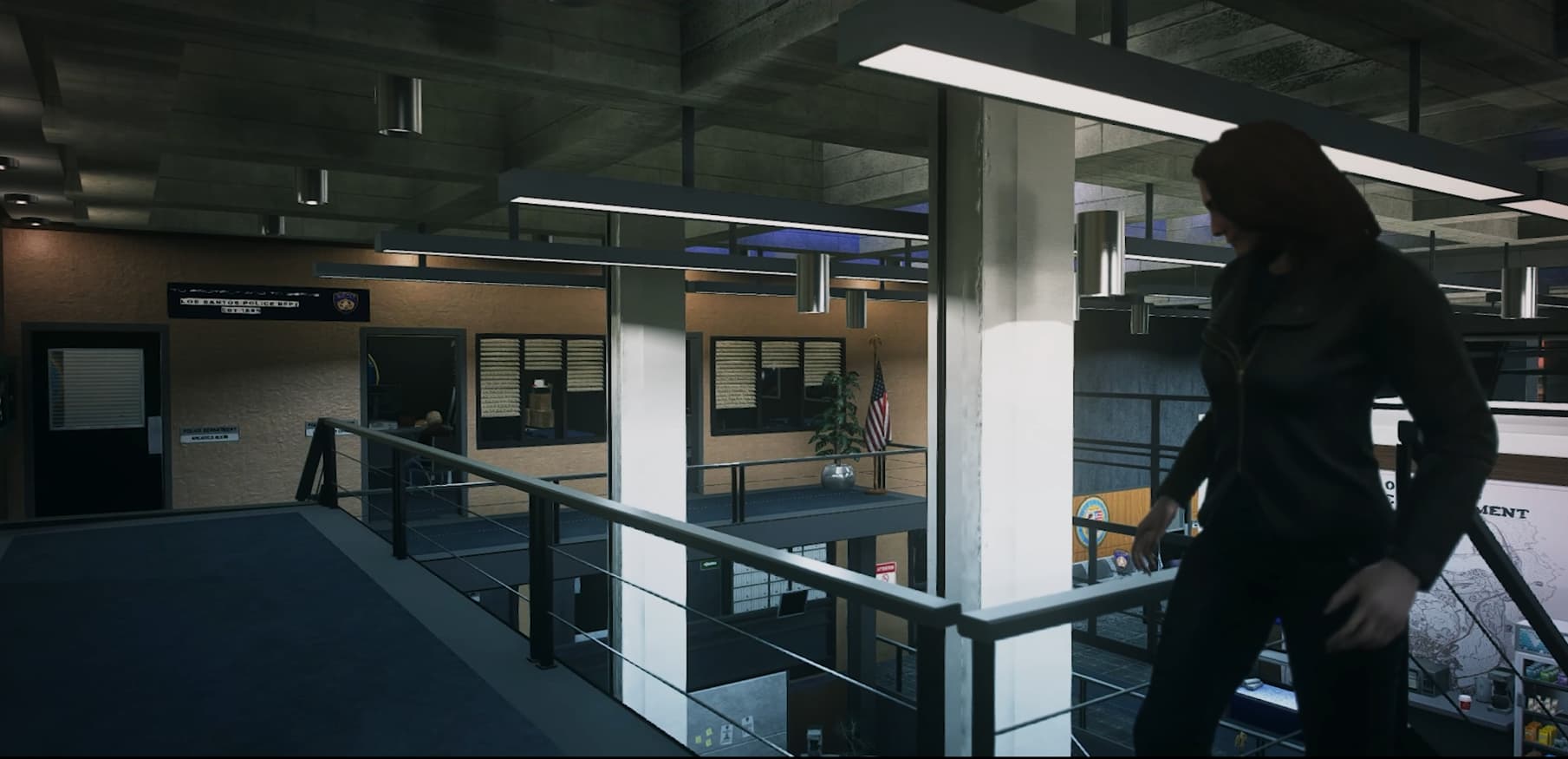 [PAID][MLO] Mission Row Police Department - FiveM Releases - Cfx.re ...