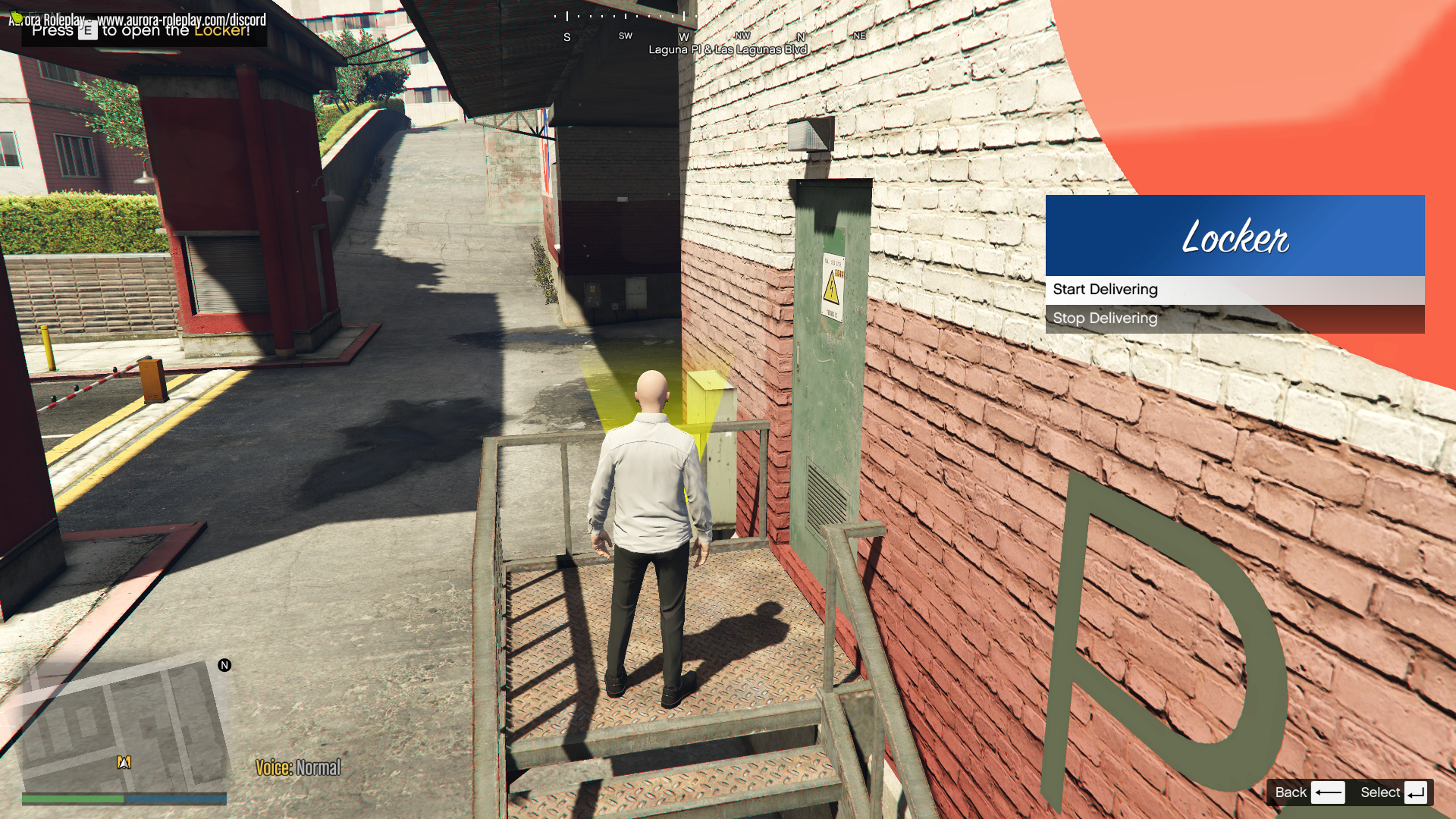 [ESX] Mail_Delivery Job - FiveM Releases - Cfx.re Community