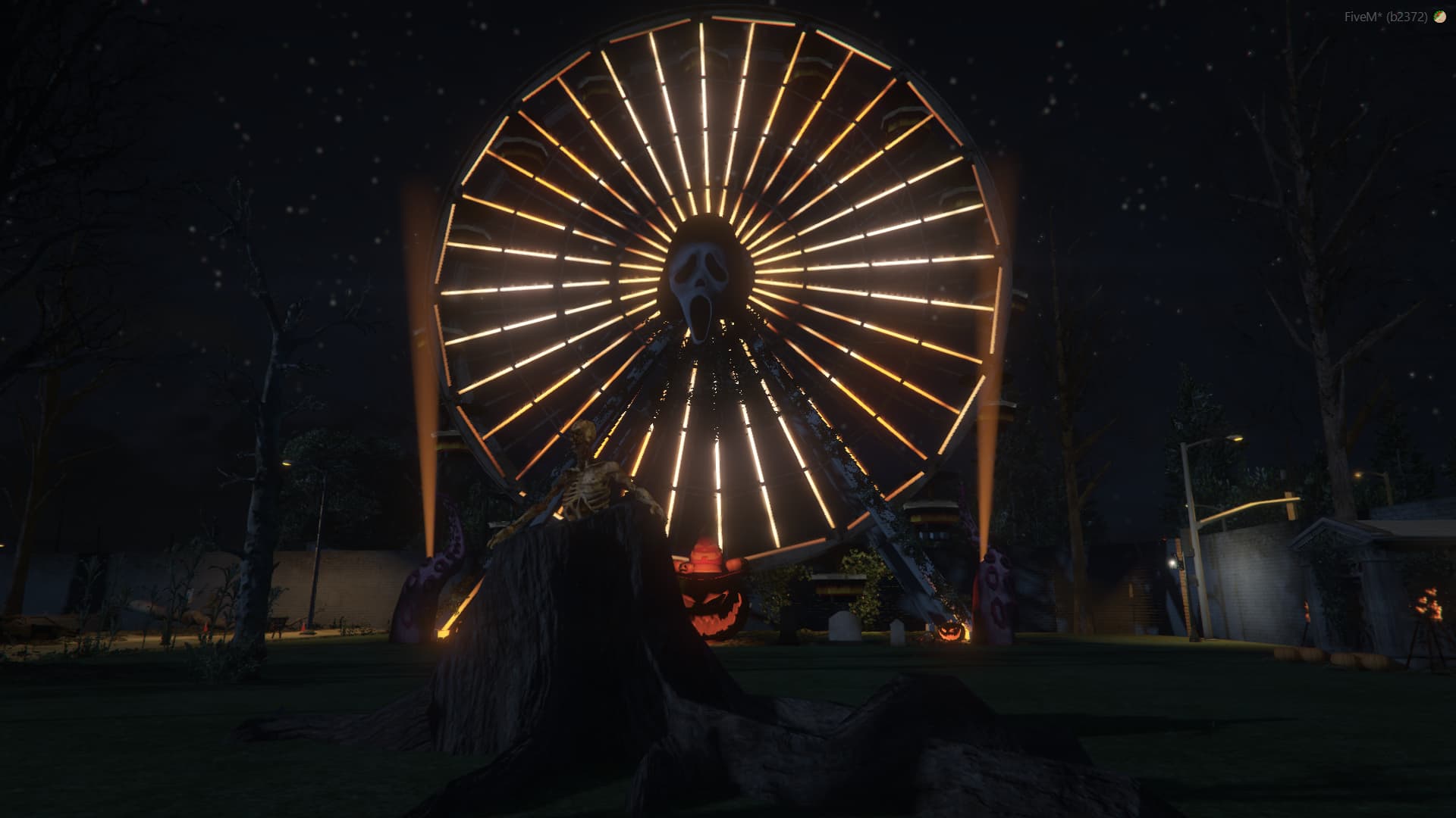 [PAID] Halloween - FiveM Releases - Cfx.re Community