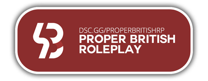 [NEW] Proper British Roleplay [+] ESX Legacy [+] https://dsc.gg ...