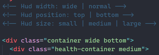 Health & Armour Hud - FiveM Releases - Cfx.re Community