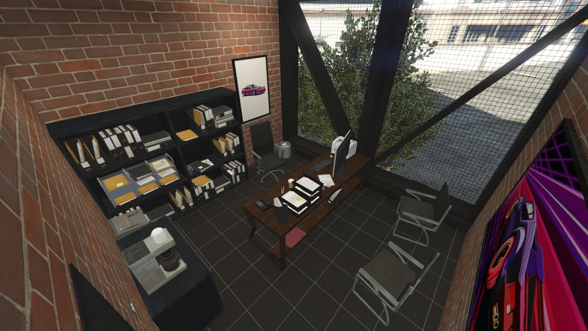 [PAID] [MLO] Burton LSC V2 - FiveM Releases - Cfx.re Community