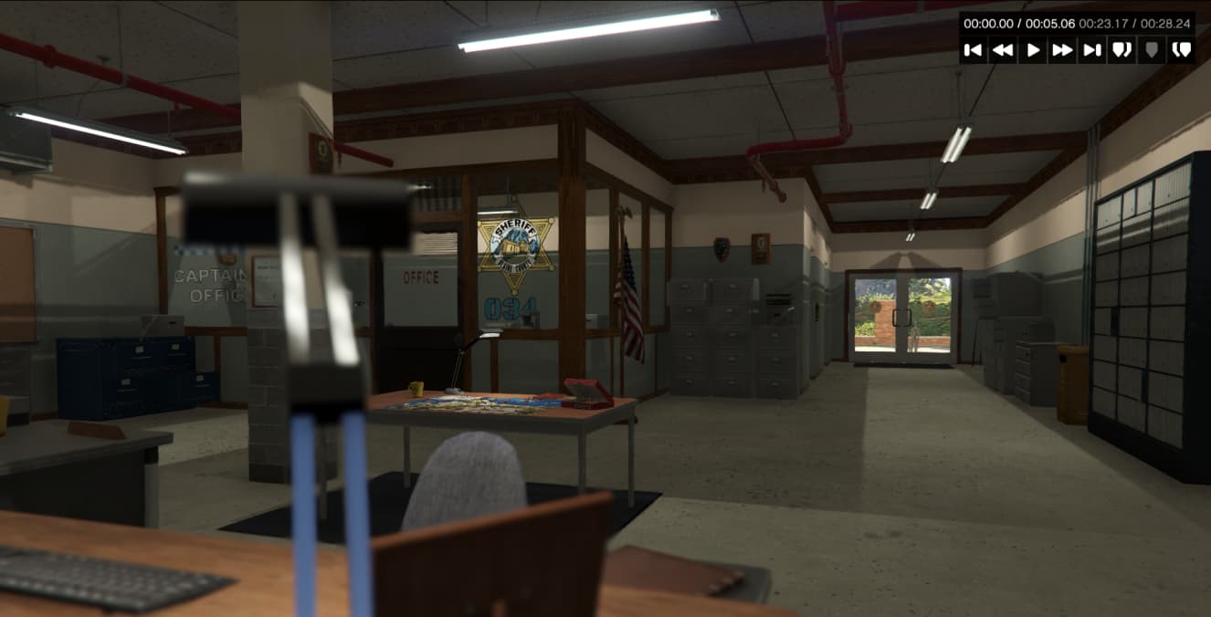 [PAID][MLO]Paleto Bay Sheriff`s Police Dept - FiveM Releases - Cfx.re ...