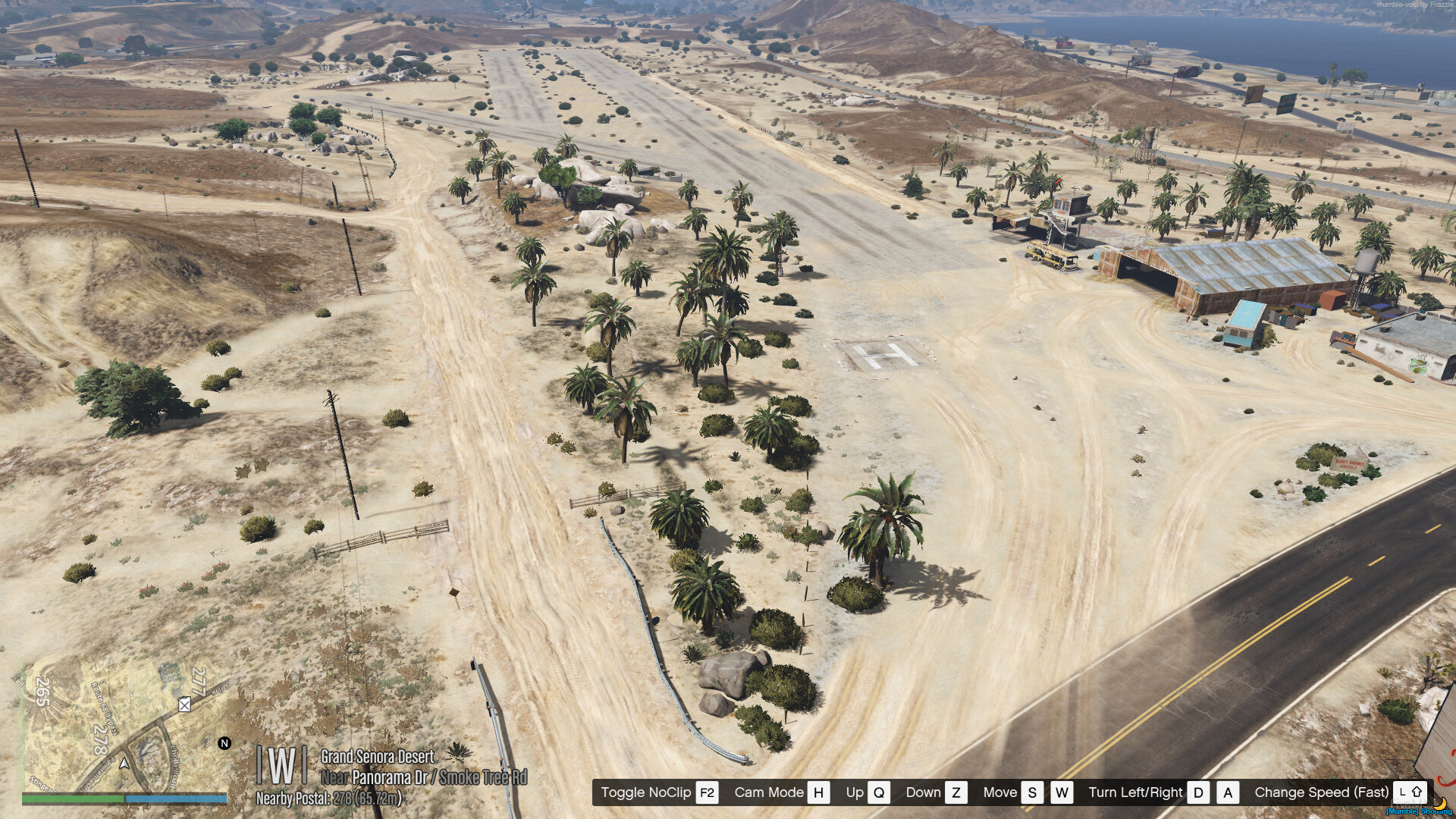 Sandy Shores Updated 2021 - FiveM Releases - Cfx.re Community