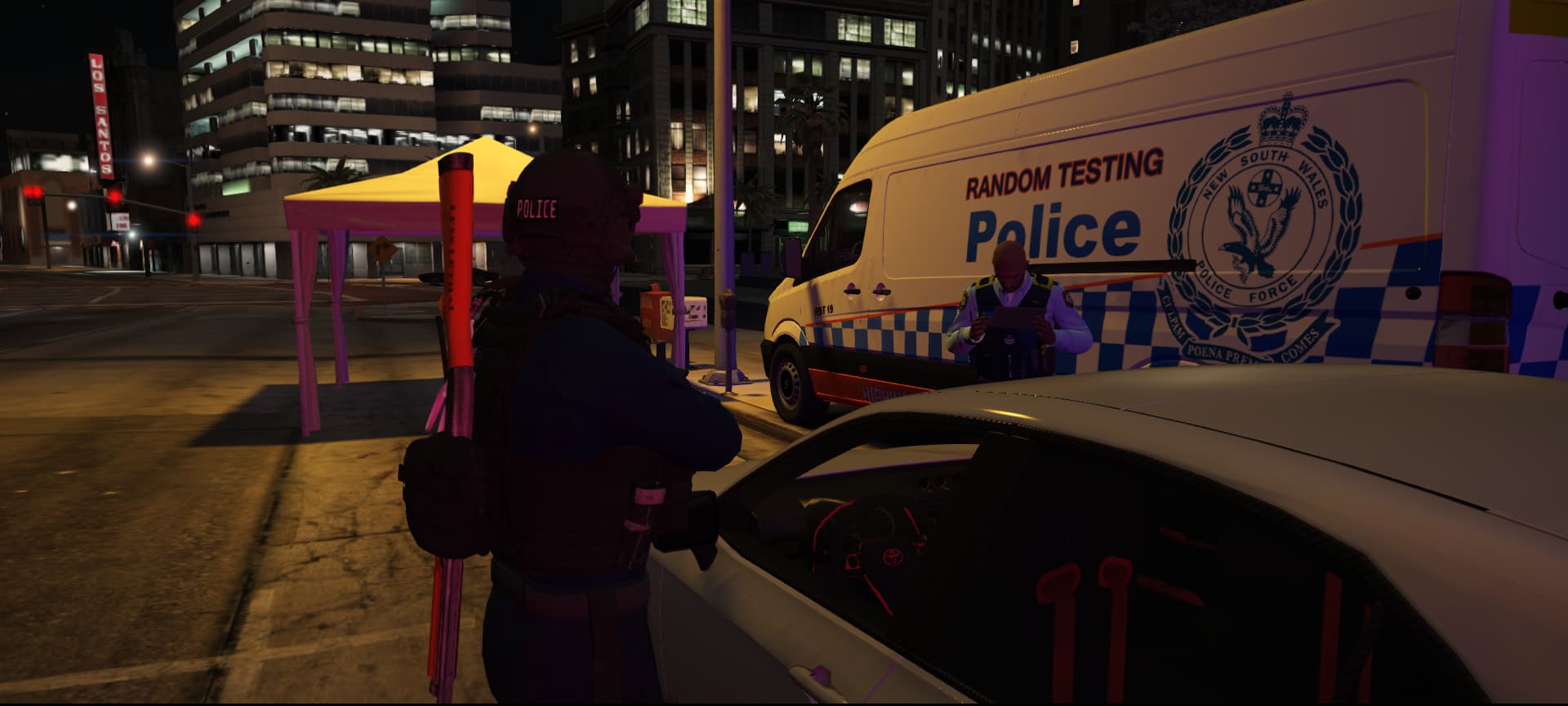 Onelife RP Beta - New City Based in NSW Sydney - Server Bazaar - Cfx.re ...