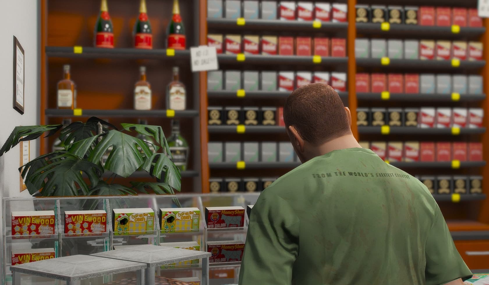 Civilian's Republic Roleplay | Custom EUP | vMenu Based | Custom CAD ...