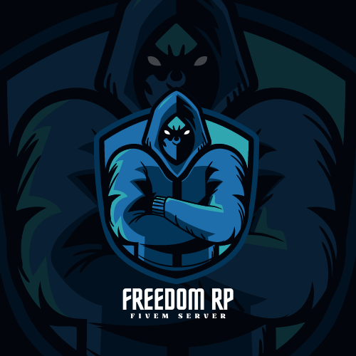 Join Freedom Roleplay! - Server Bazaar - Cfx.re Community