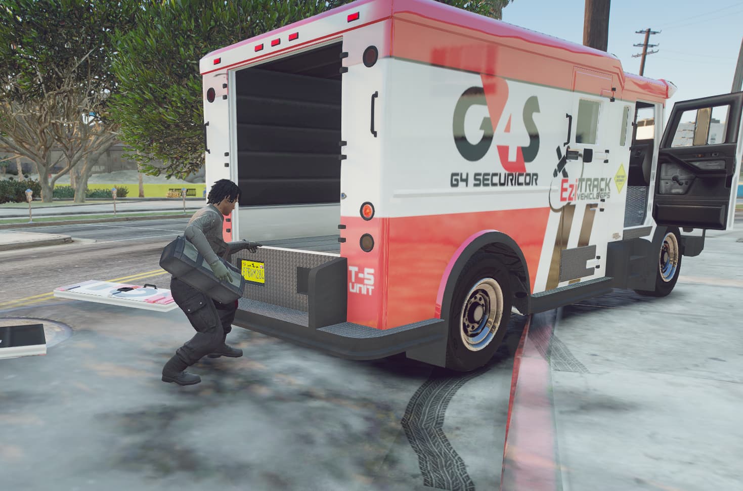 🇬🇧 The EndZ RP || The Ultimate British Roleplay Community || Serious RP ...