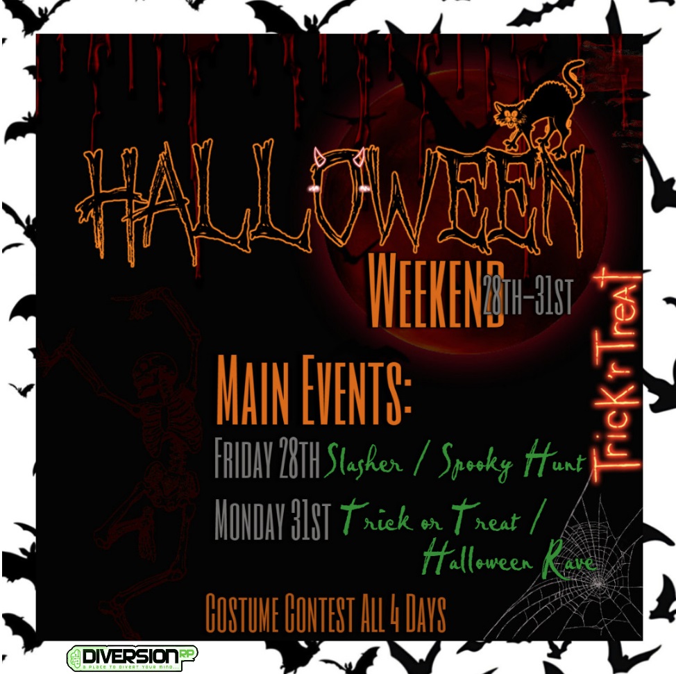 18+ ⁞ Diversion RP v2 ⁞ COMING SOON ⁞ Discord Allowlist ⁞ QB-Core ⁞ Semi-Serious RP ⁞ - Page 2 ...