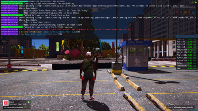 dpClothing+ (1.0.3) Clothing Variations and Toggles (Gloves, Vest, Top ...