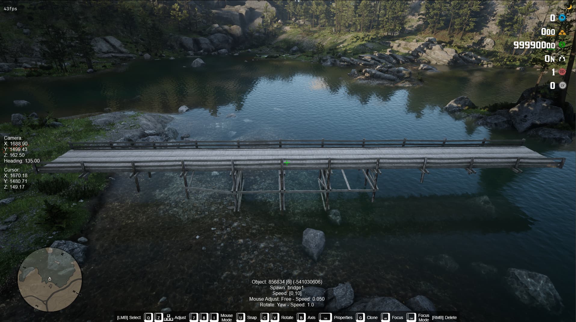 Spooni Props (70 Props for RDR2) - RedM Releases - Cfx.re Community