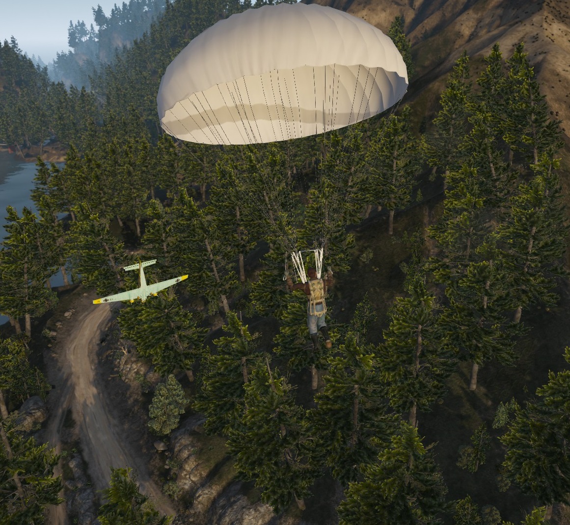 Project World War II - War Server Project (Looking for interested Peeps ...