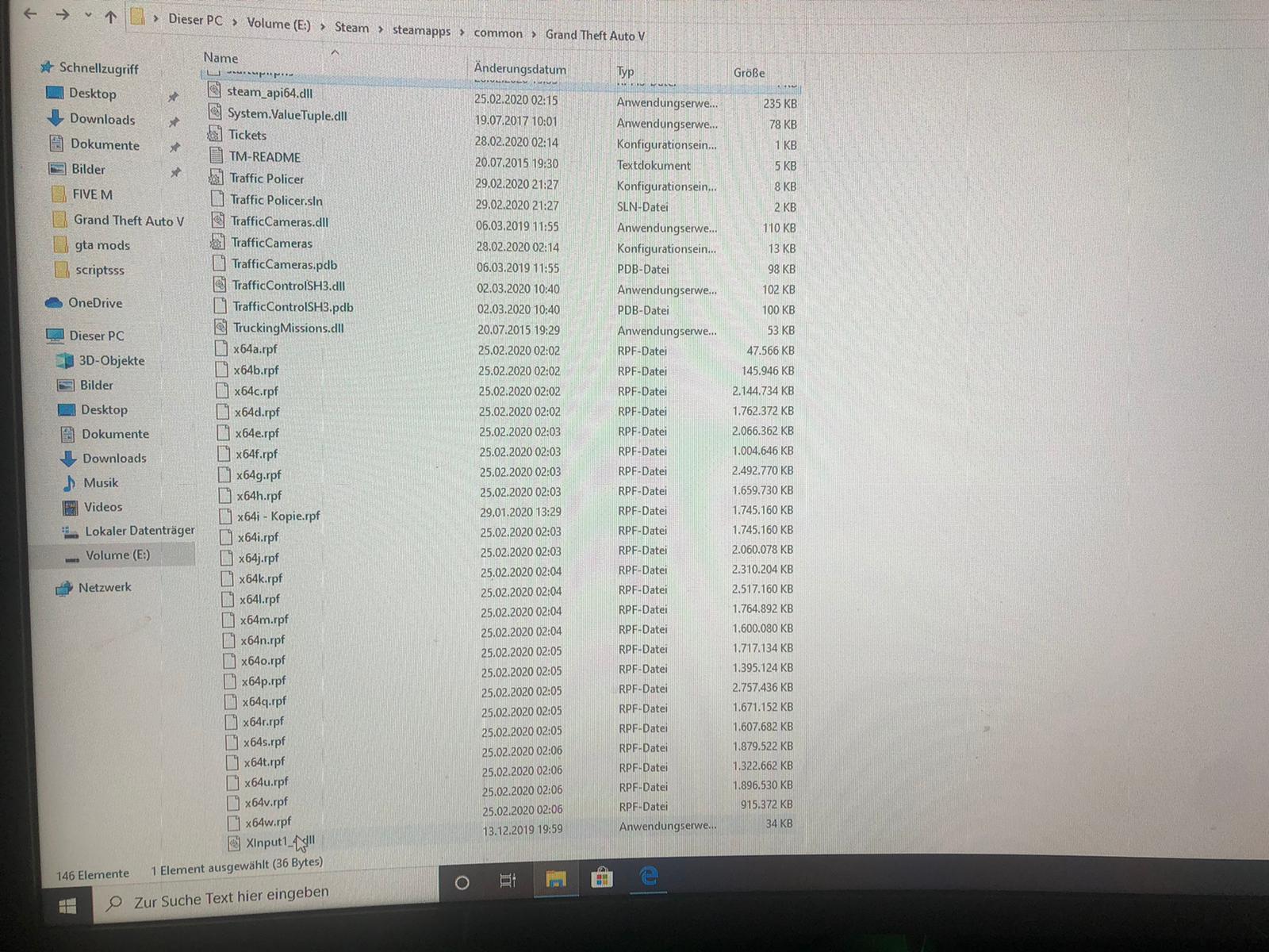 A component of your computer is preventing you from being able to play ...
