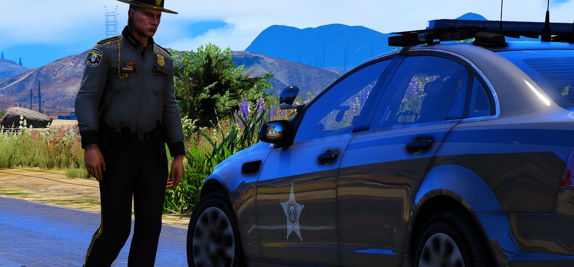 NightWatchRP | Fivem Community - Server Bazaar - Cfx.re Community