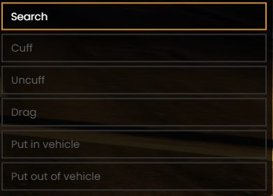 Esx Menu Default styling HELP - ES/ESX - Cfx.re Community