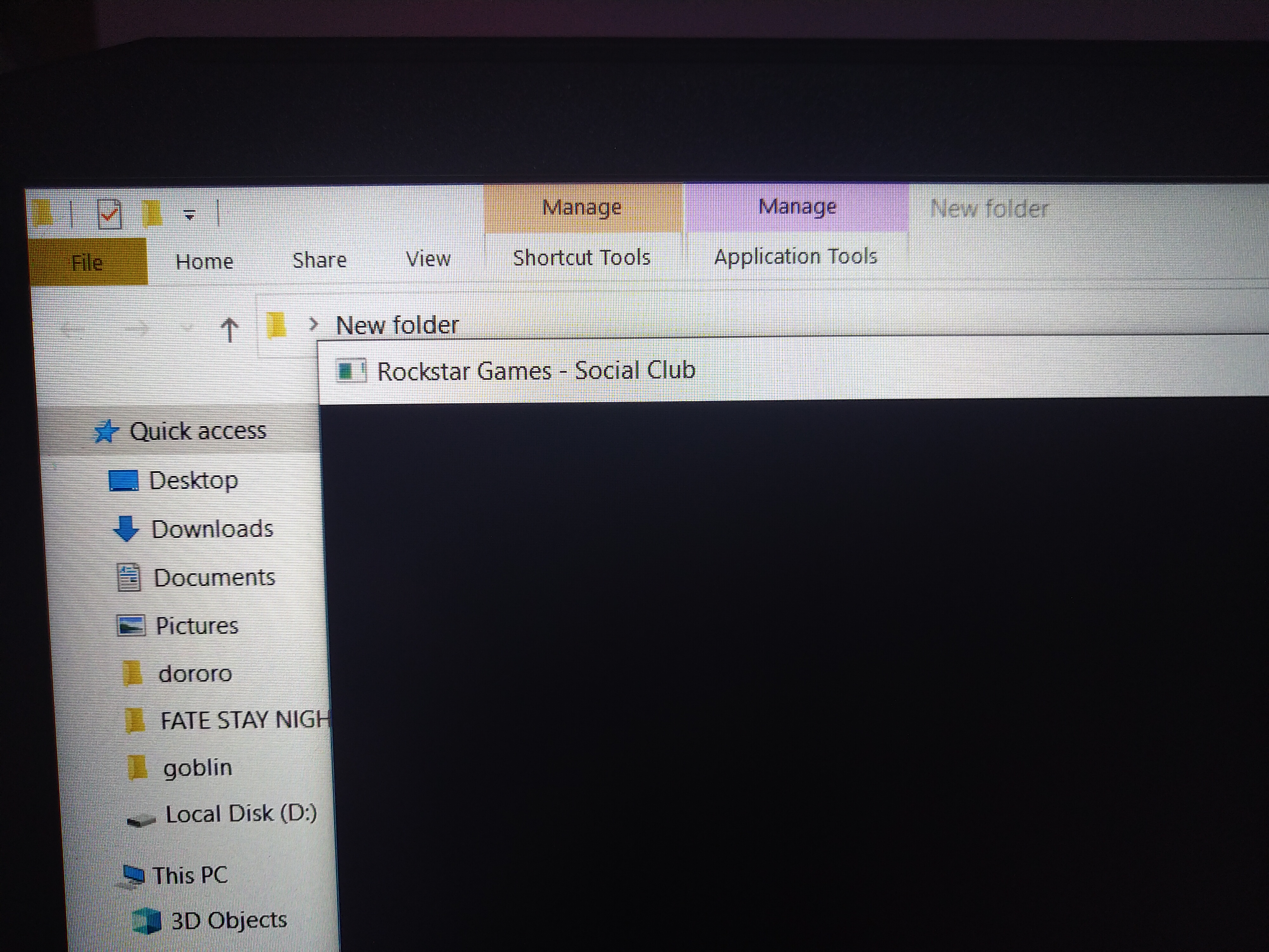 Black screen after launching fivem - FiveM Client Support - Cfx.re ...