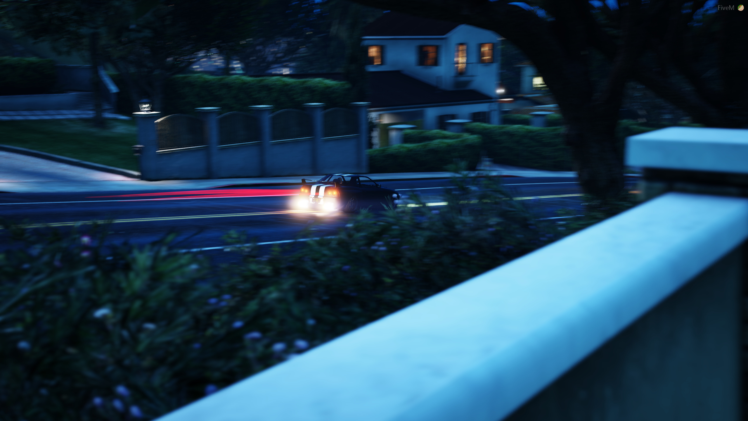 [Release] Advanced nitro system - Releases - Cfx.re Community