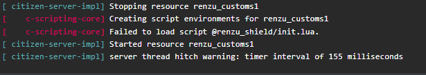 Renzu_customs - Unique and Advanced Mechanic Tuning | Lscustom ...