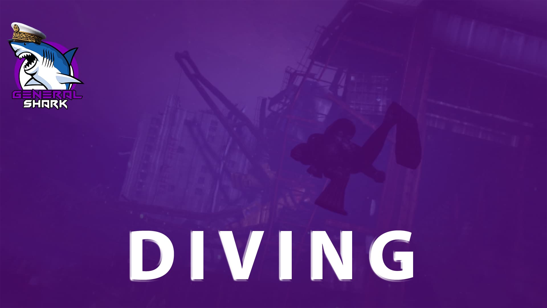 [PAID] shark-diving | Configurable Deep Sea Diving - FiveM Releases ...