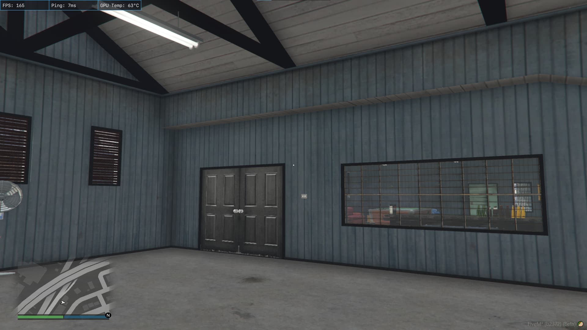 [PAID] [MLO] Dock Hideout - FiveM Search