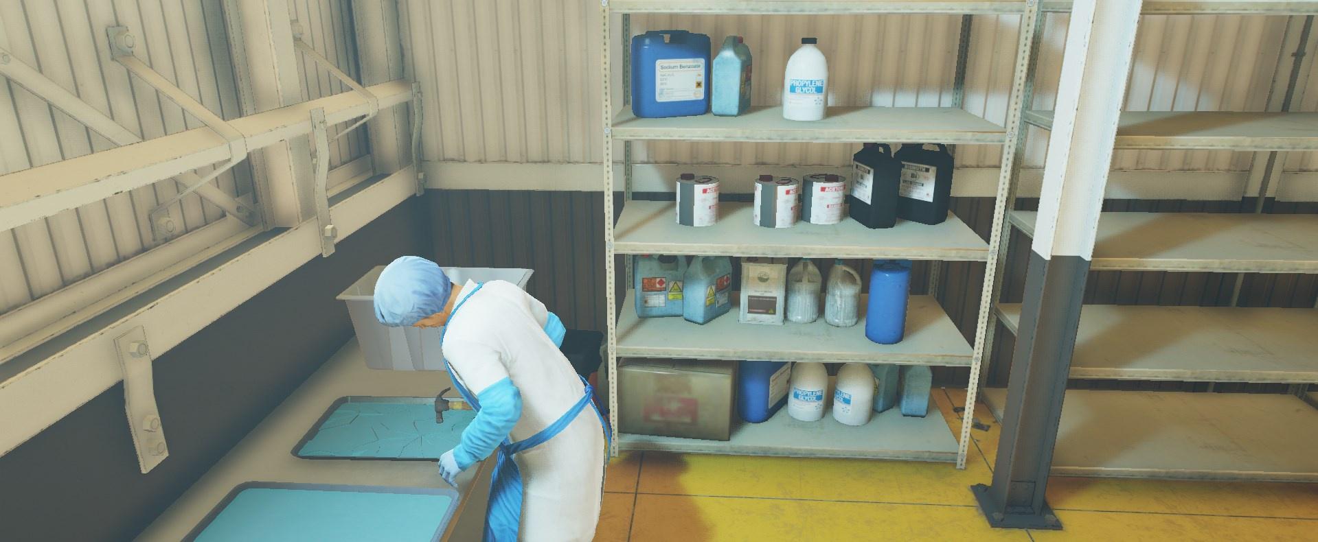 Trident Roleplay [Recently Launched] | American Themed | Custom Assets ...