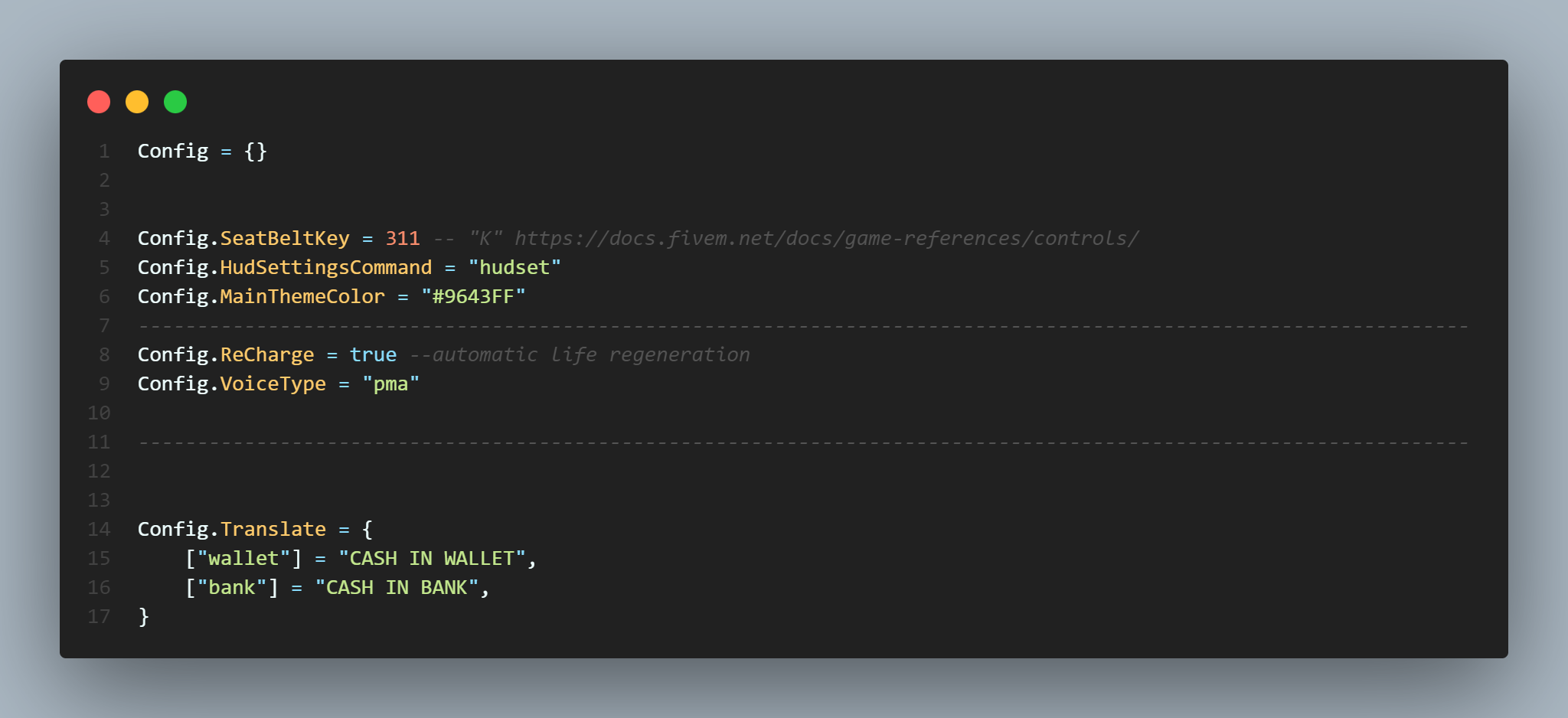 [paid] [qb/esx] lod hud v2 - FiveM Releases - Cfx.re Community