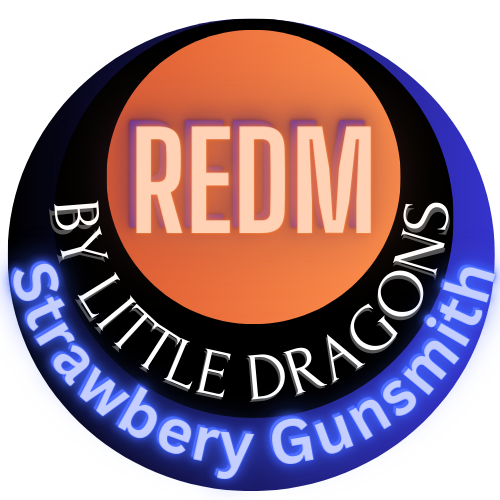 Strawberry Gunsmith and Blacksmith - RedM Releases - Cfx.re Community