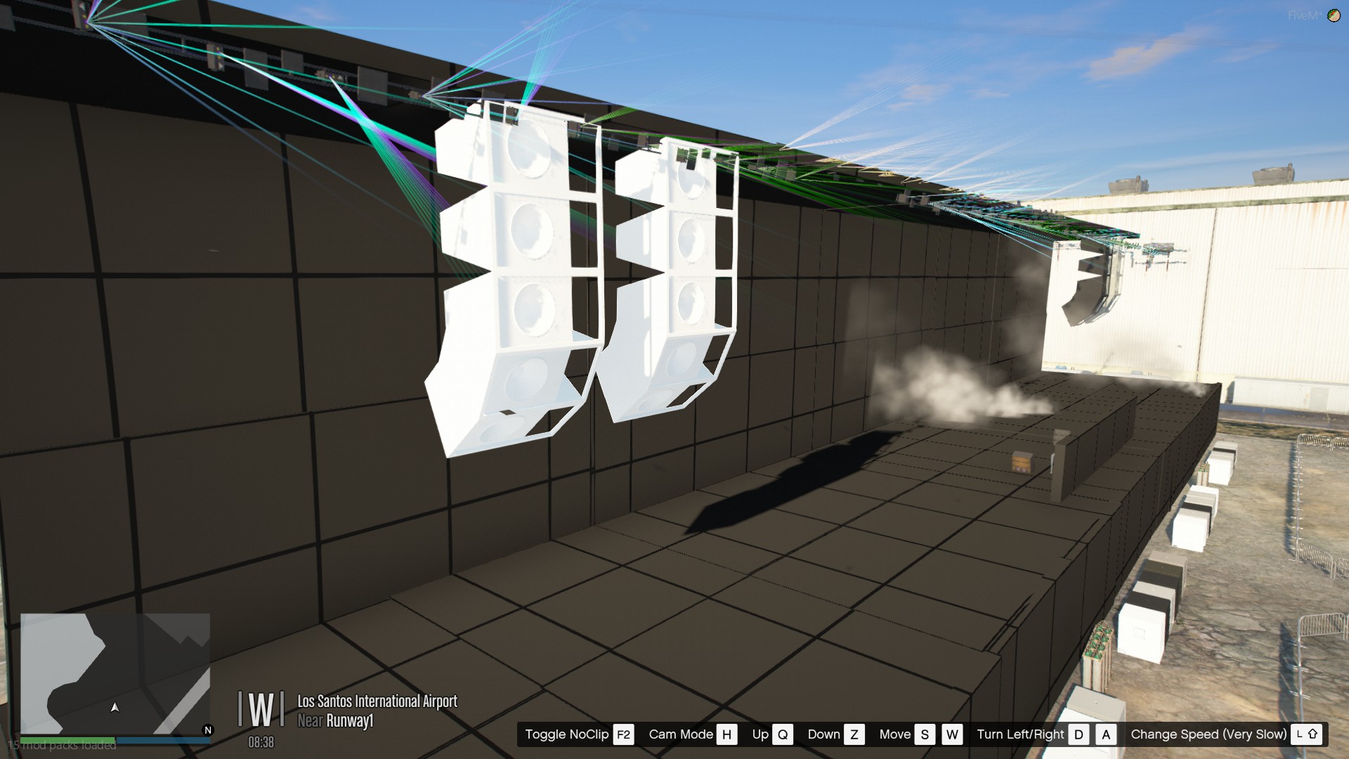 KG San Andreas Music Festival - FiveM Releases - Cfx.re Community