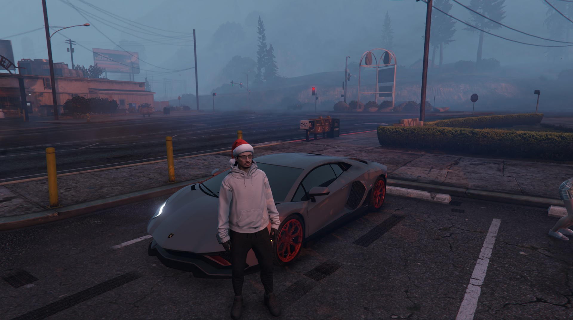 Paleto Bay - FiveM Snapmatic - Cfx.re Community