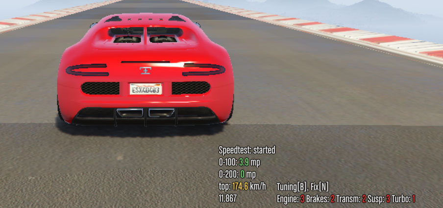 Developer helper pack for animation, effect search and object place - FiveM Releases - Cfx.re ...
