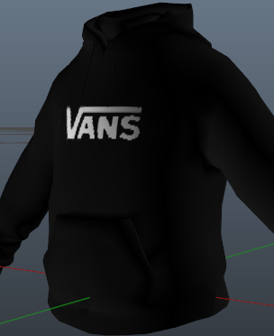 [FREE] [ADDON] Vans Hoodies 6 variants - FiveM Releases - Cfx.re Community