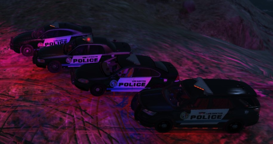 [NEW] DarkLife Roleplay | NOT Whitelisted | ESX | Custom Cars ...