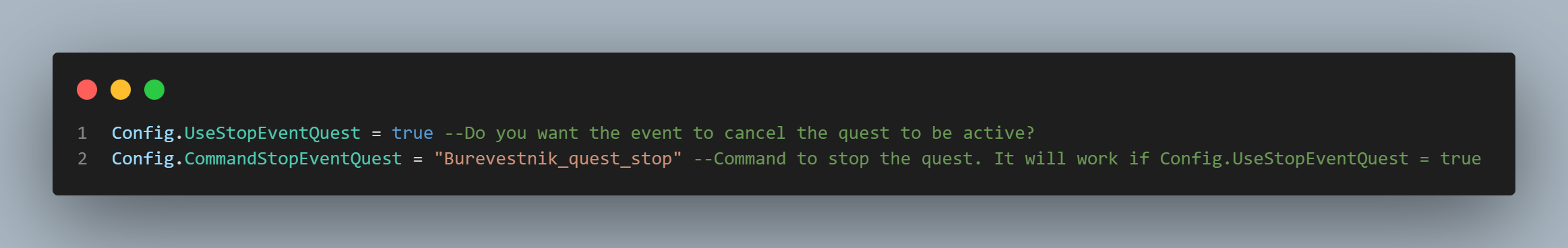 🚀 [PAID] [Standalone][ESX][QBCore] Quest system | Mission system - Passing/Creating missions ...