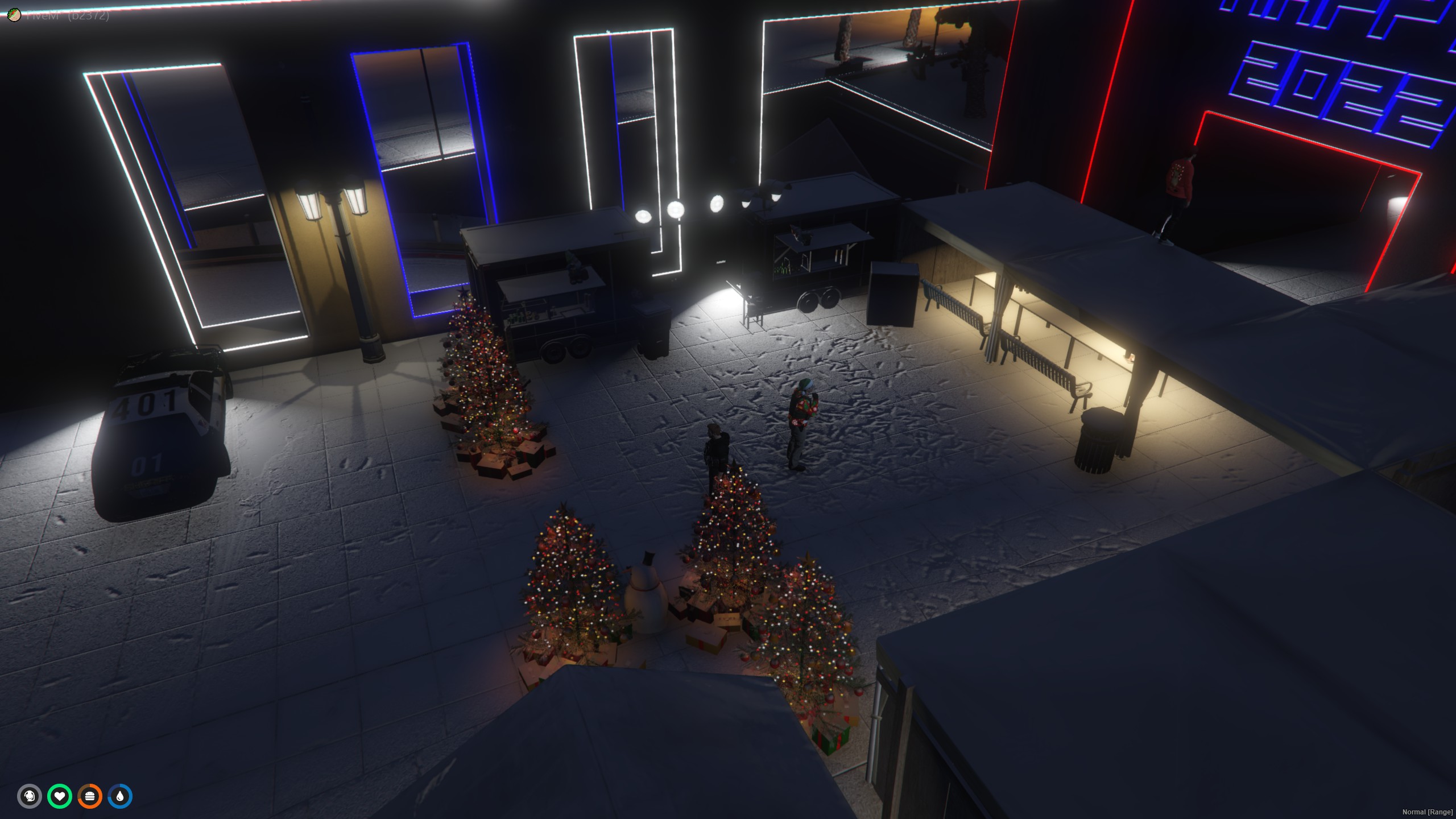 Beginner friendly servers please - Server Bazaar - Cfx.re Community