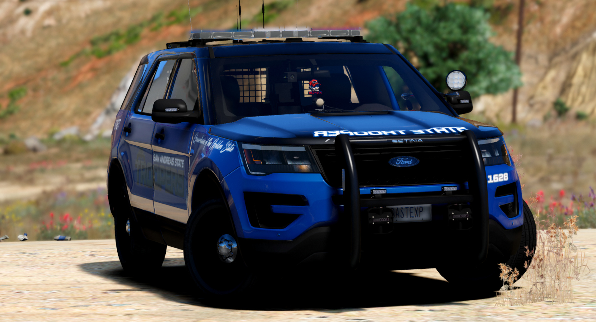 Bayside CountyRP! | Est. 2020 | OPEN | EUP | Mature RP | Active patrols ...