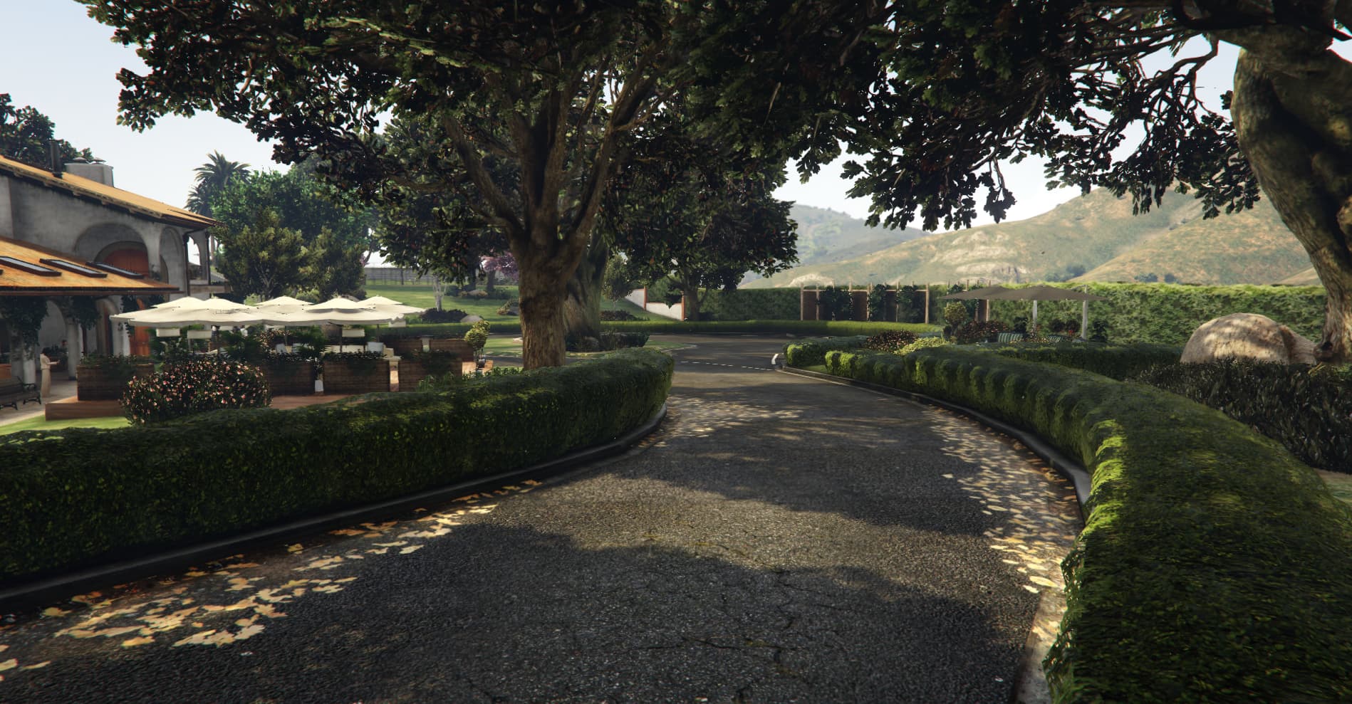 [YMAP] [PAID] [RELEASE] Ranch - FiveM Releases - Cfx.re Community