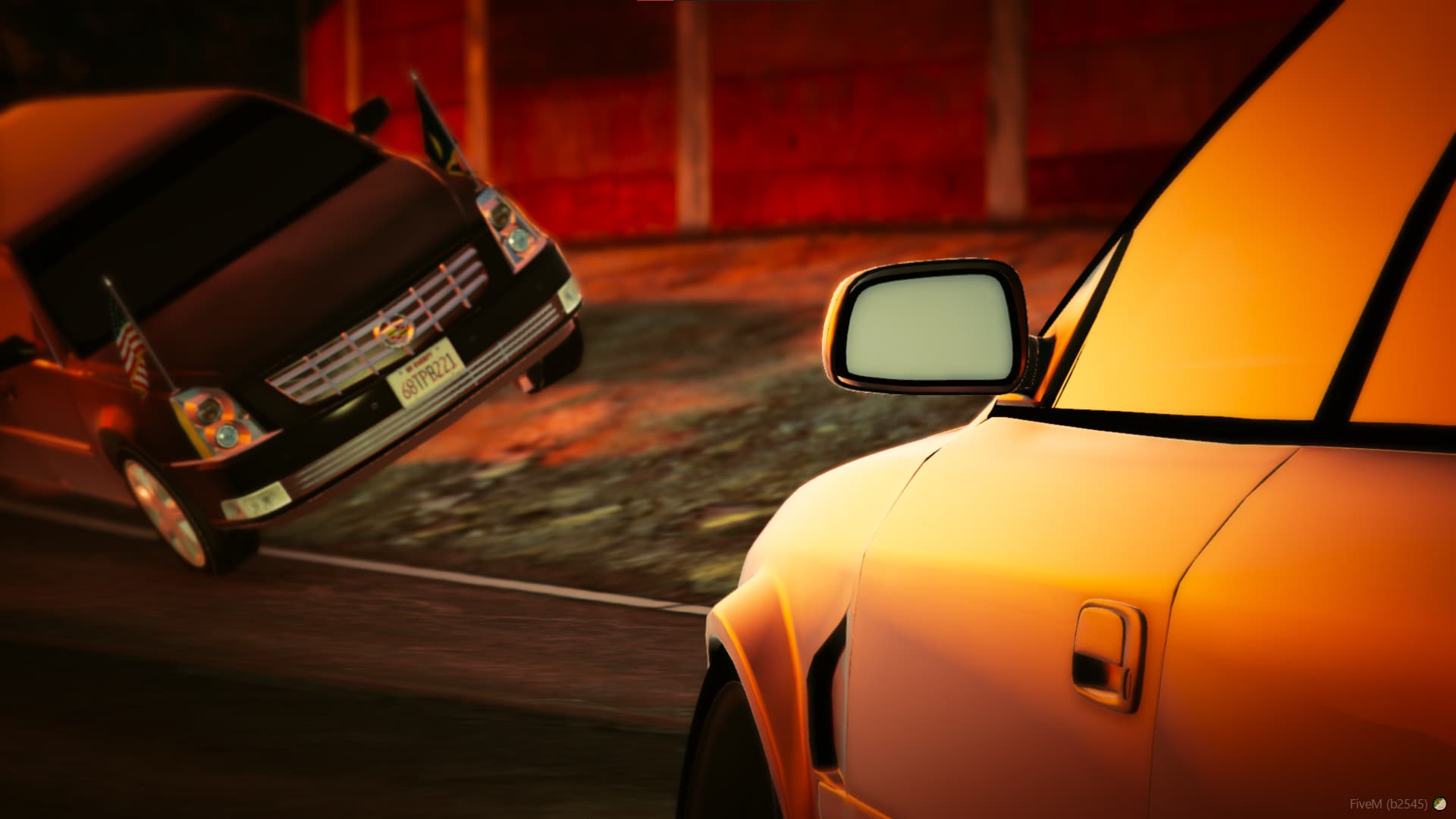 Some Sick Extra life roleplay pictures i took - FiveM Snapmatic - Cfx ...