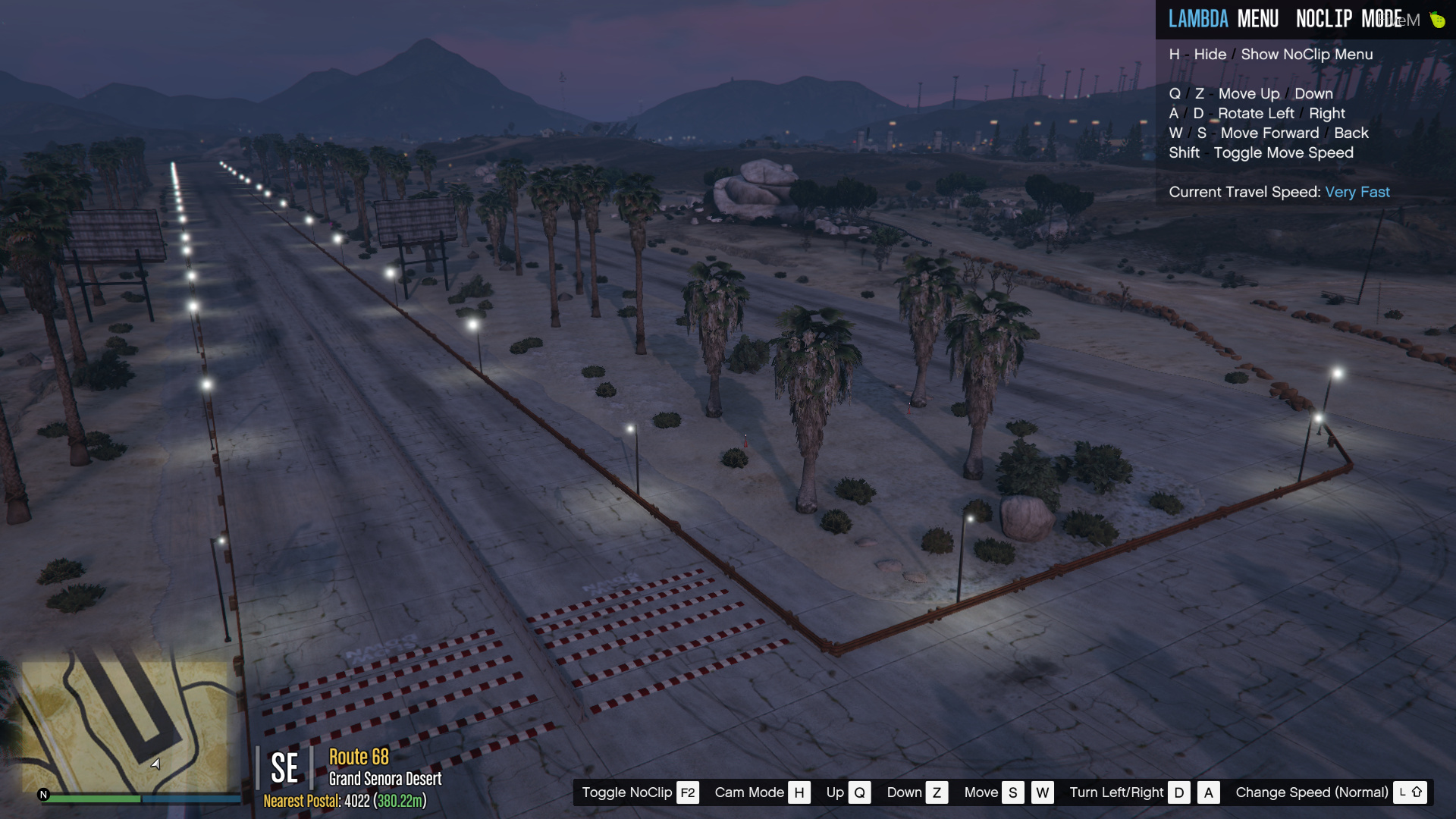 [Release] Sandy Airport Drag Strip (YMAP) - FiveM Releases - Cfx.re ...