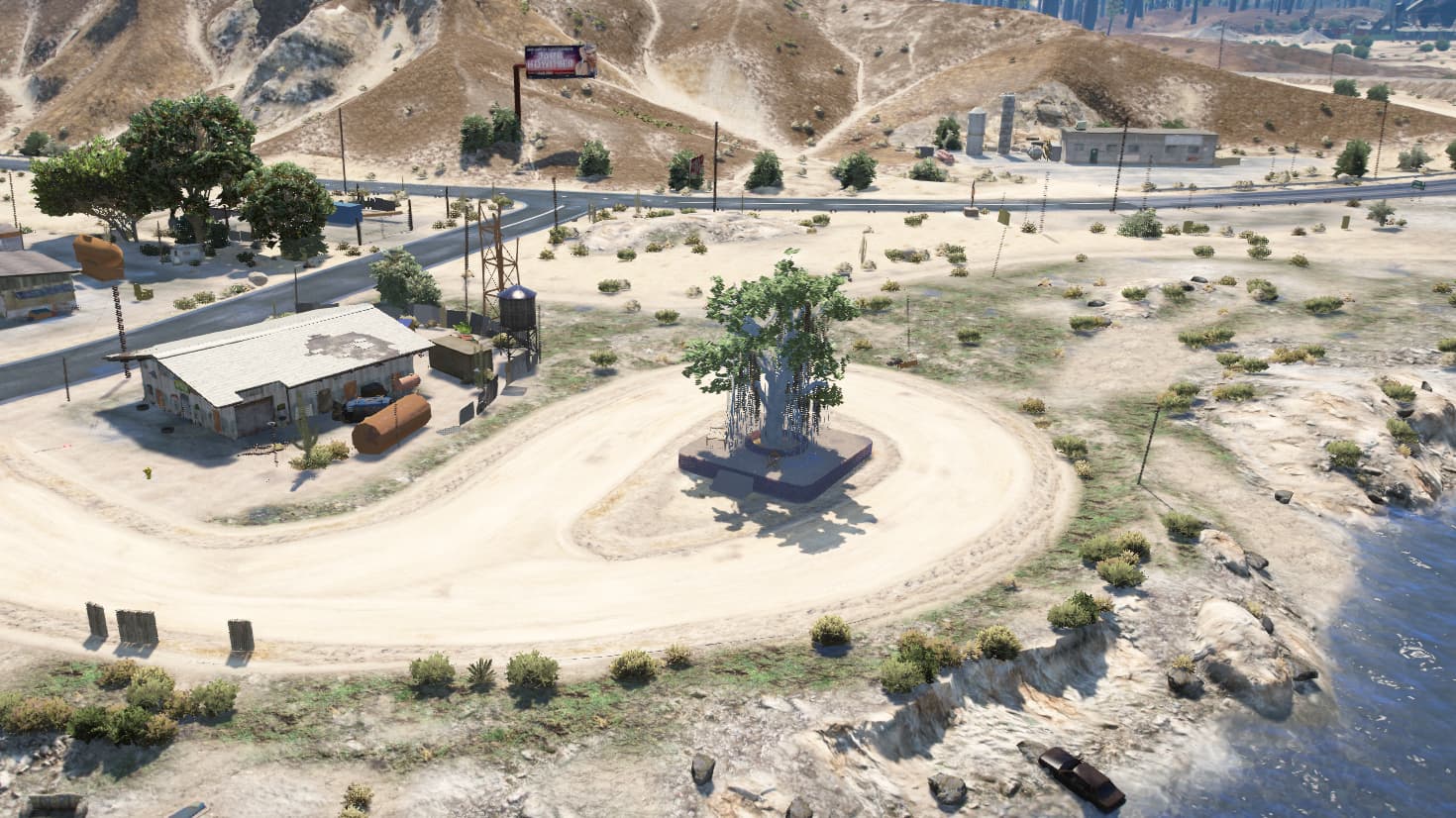 [RELEASE] [PAID] Indian Panchayat - FiveM Releases - Cfx.re Community