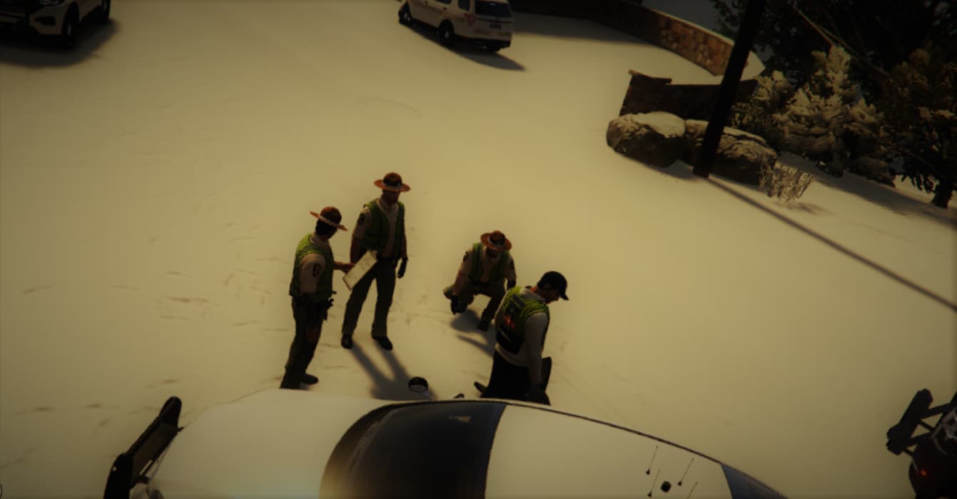 [NEW] [IN DEVELOPMENT] [18+] Illinois State RolePlay | vMenu/Economy ...