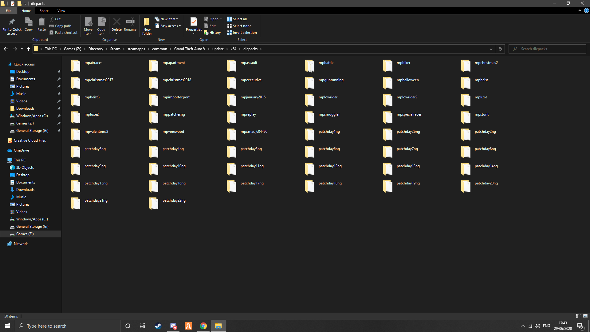 Stuck on loading vehicles.meta - FiveM Client Support - Cfx.re Community
