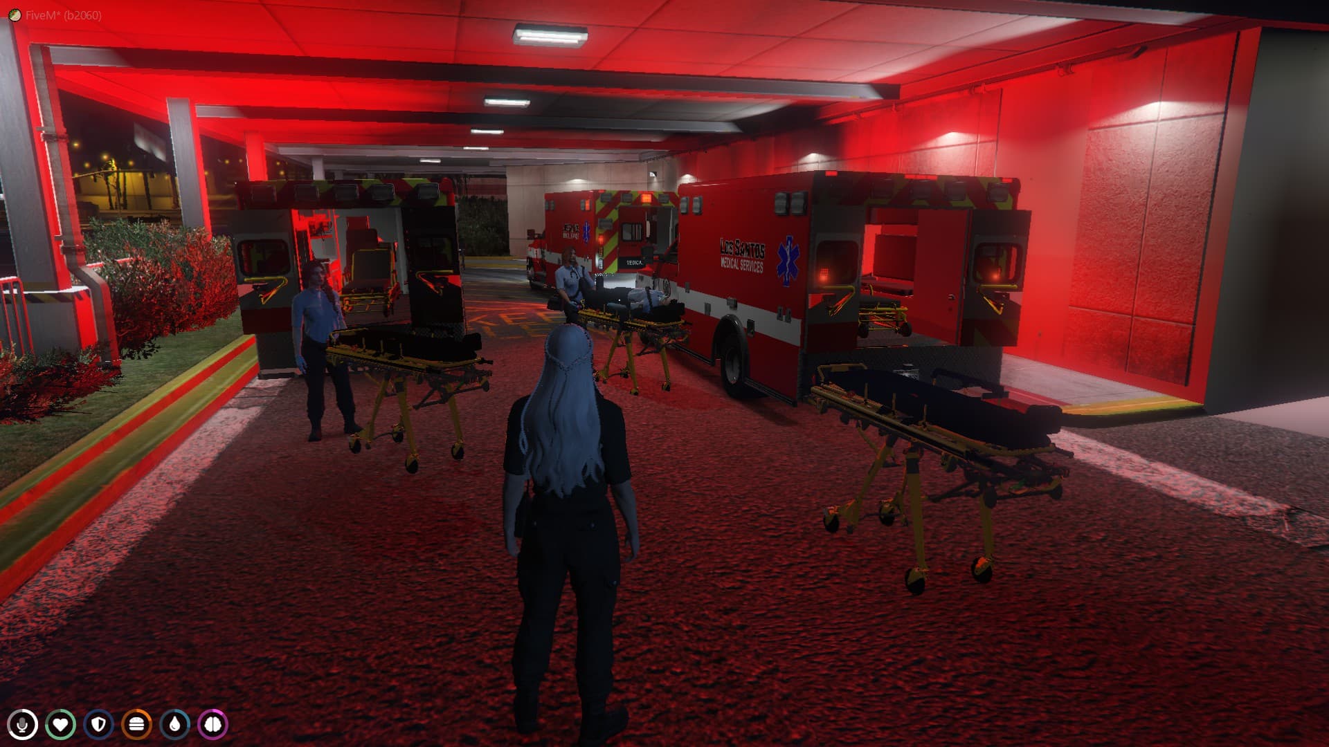 Story :rp: 2.0 | Realistic/Serious RP | JUST LAUNCHED (FRESHLY WIPED ...