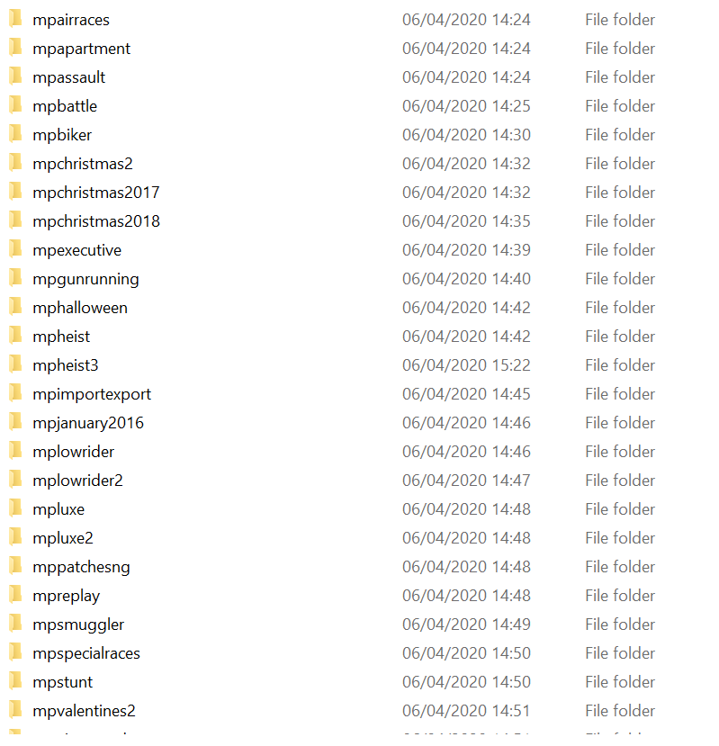 Could not load CitizenGame.dll and error 22 occured - FiveM Client ...