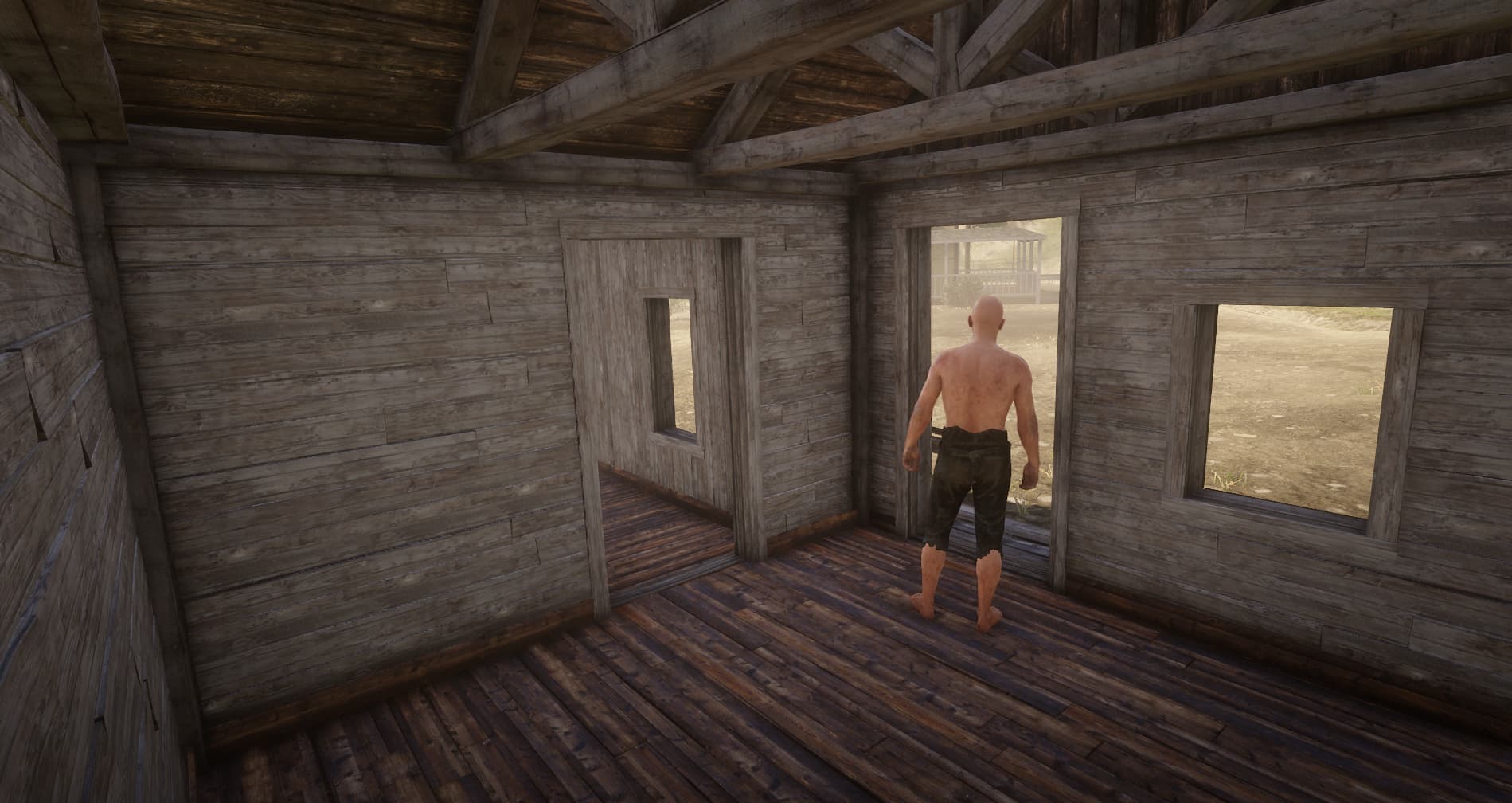 Spooni Houses Package 3 - RedM Releases - Cfx.re Community