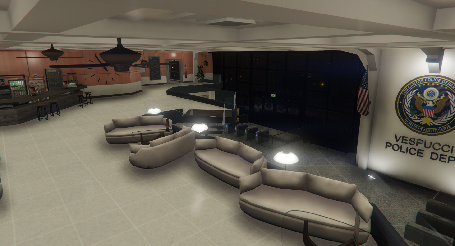 ⛰️Rocky Mountain Roleplay® | Serious & Realistic Roleplay | 15+ | Daily ...