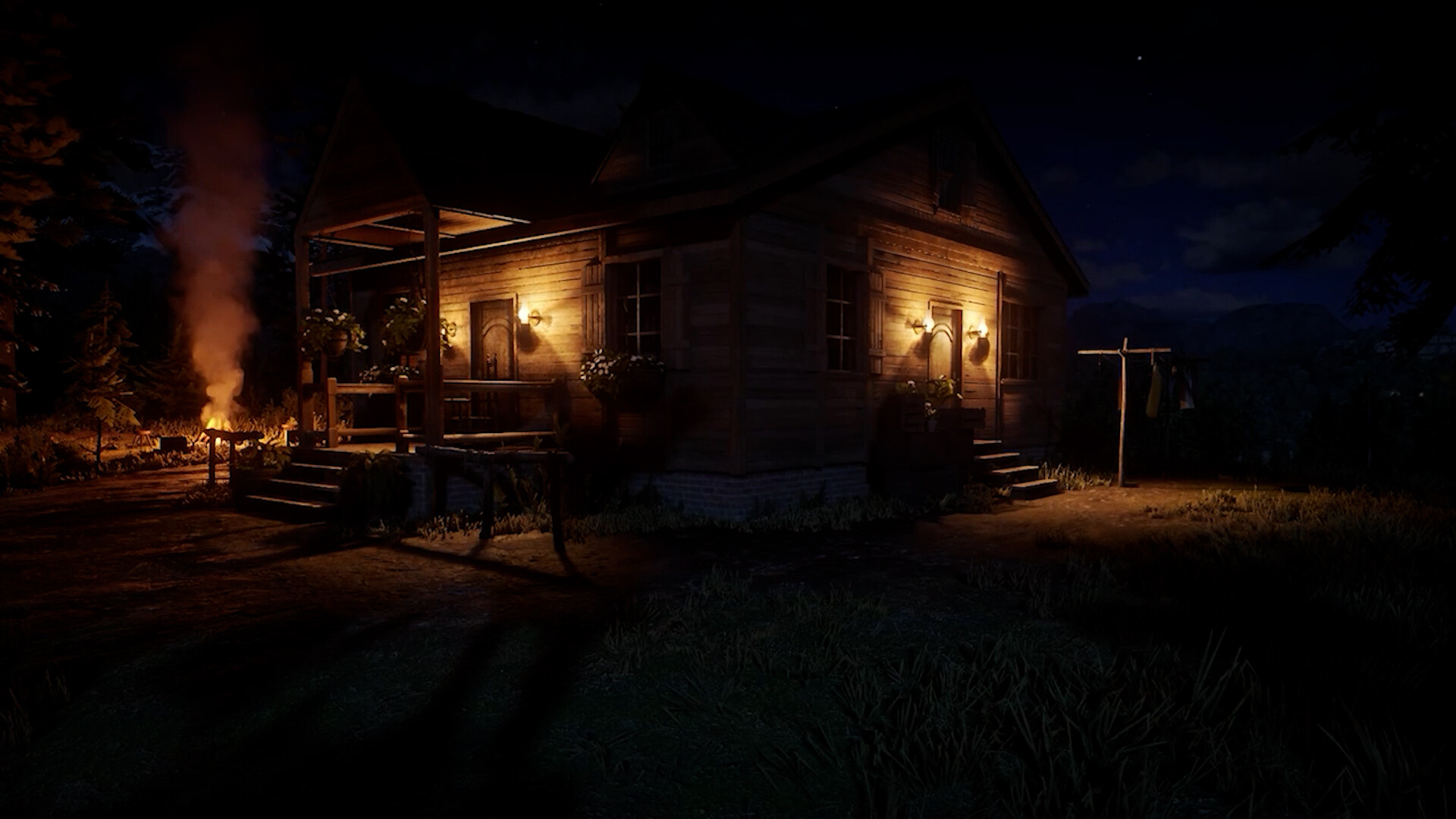 Valley st. House - RedM [XML] - RedM Releases - Cfx.re Community