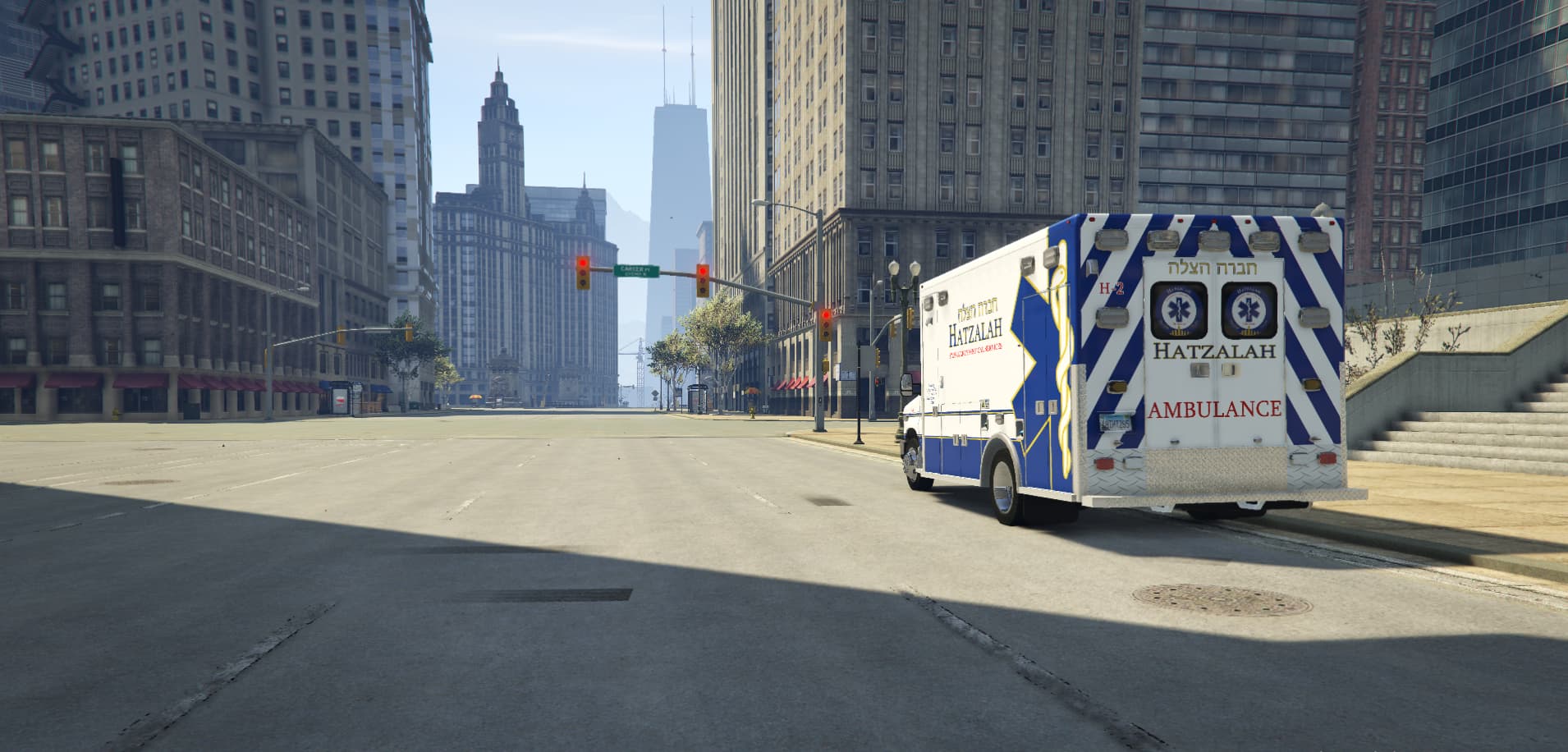 [NEW] [IN DEVELOPMENT] [18+] Illinois State RolePlay | vMenu/Economy ...