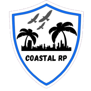 CoastalRP| Unwhitelisted | Custom Assets | 15+ | Realism Roleplay ...