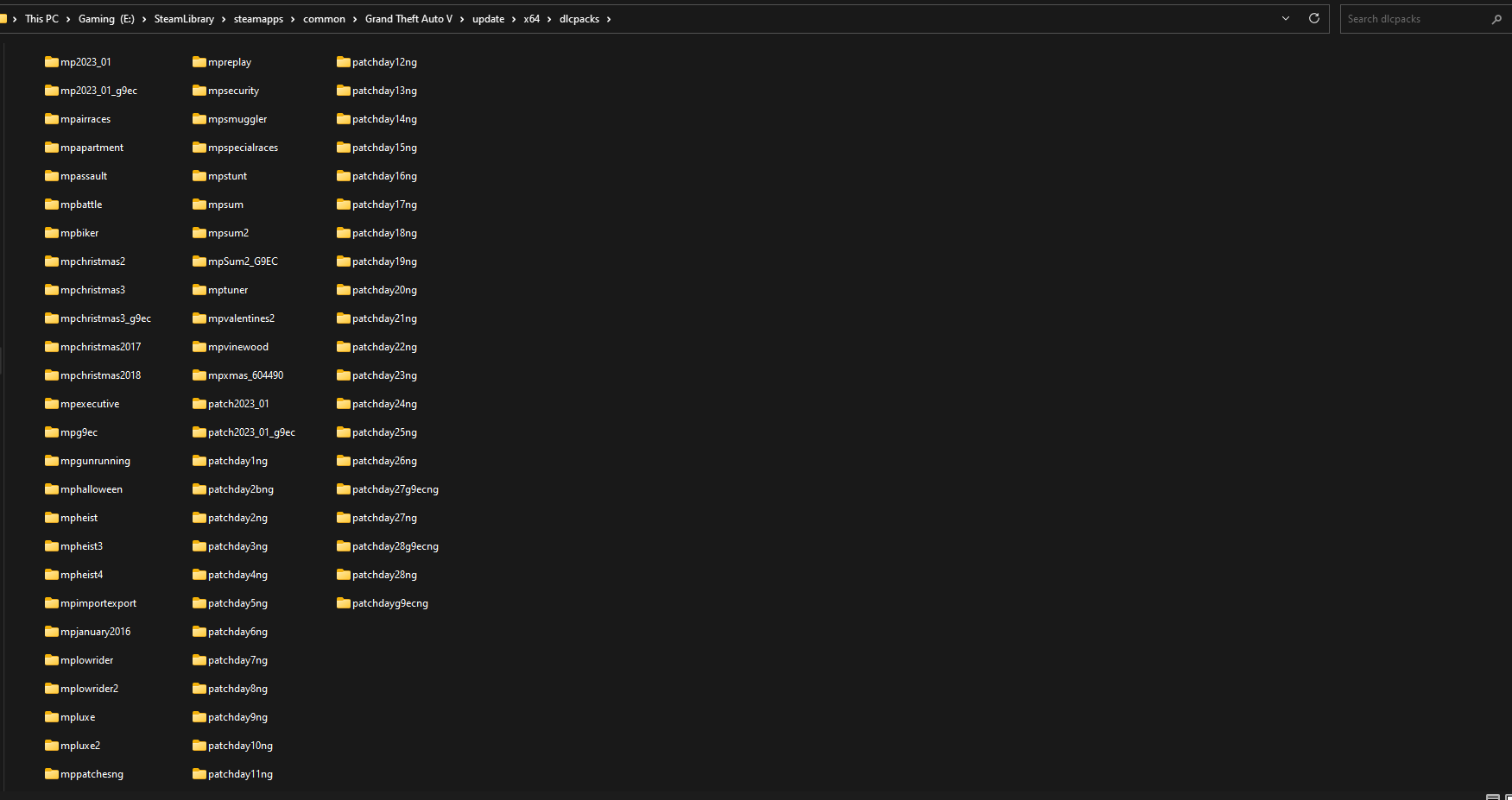 i need help! ive tried everything! - FiveM Client Support - Cfx.re ...
