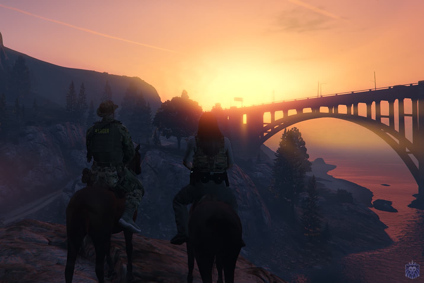 [Standalone] Horse Script 2.0 - Page 3 - FiveM Releases - Cfx.re Community